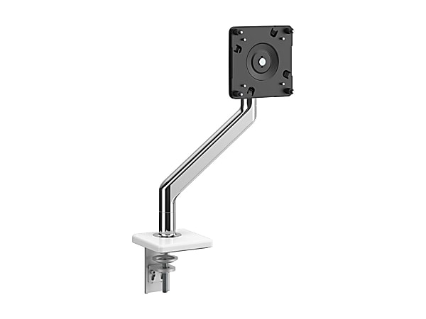 Humanscale M2.1 Mounting kit monitor arm two piece clamp mount with ...