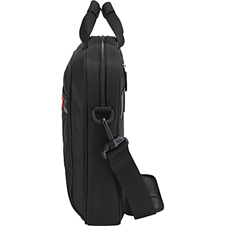 Case Logic DLC 115 Carrying Case for 10.1 to 15.6 Notebook Black ...
