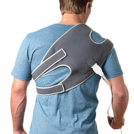 Pure Enrichment PureRelief Universal Joint And Muscle Heating Pad 11 14 ...