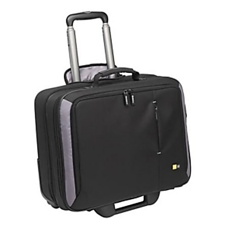 Case Logic Rolling Notebook Case - Office Depot
