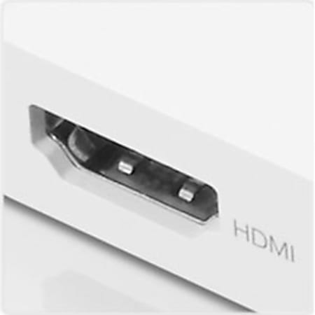 Lenovo USB C 3 in 1 Travel Hub 4K HDMI VGA USB 3.0 Simple Plug and Play ...