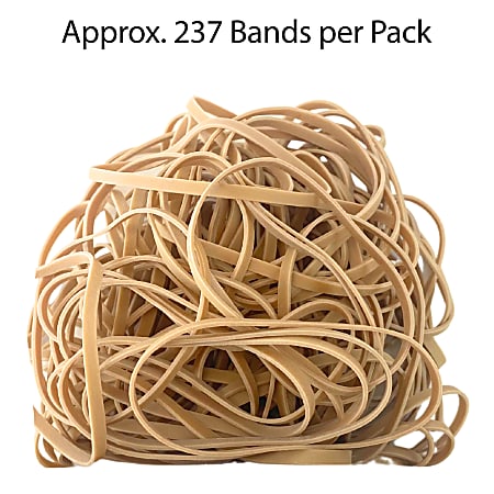 Rubber band brands store