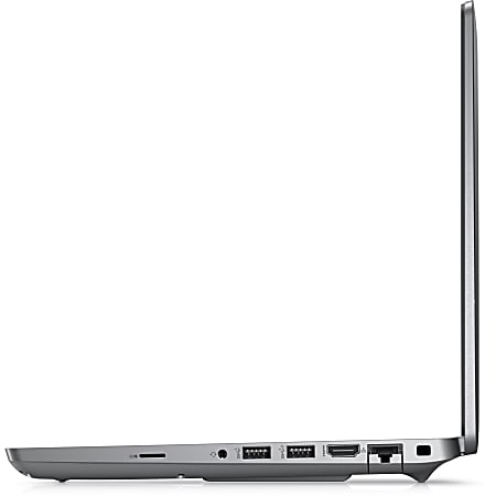 Dell Precision 3470 Mobile Desktop PC 14 Screen Intel Core i5 16GB ...