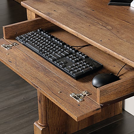 wooden computer table hsn code