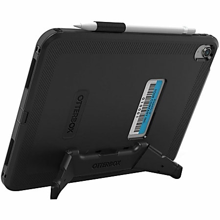 OtterBox Defender Rugged Carrying Case Apple iPad 10th Generation ...