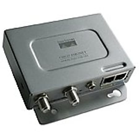 Cisco Aironet Power Injector 48 VDC - Office Depot