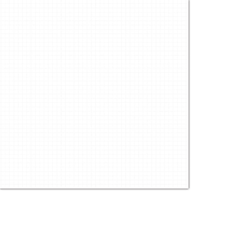 Office Depot Brand Vanishing Grid Poster Board 22 x 28 White Pack Of 3 ...