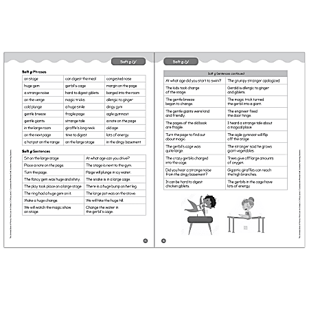 Scholastic Teaching Solutions The Ultimate Book Of Phonics Word Lists ...