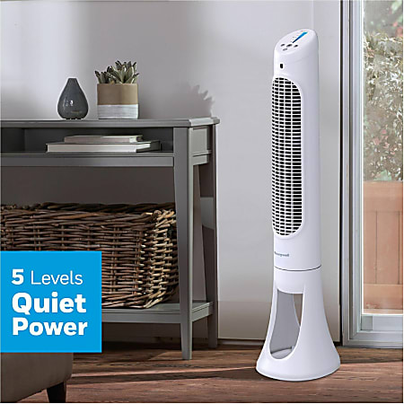 Honeywell quietset 5 store