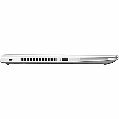 HP EliteBook 830 G5 Refurbished Laptop 13.3 Screen Intel Core i7 16GB ...