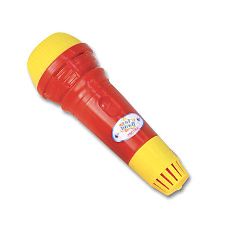 Bontempi Toy Band Play Echo Microphones Multicolor Pack Of 3 ...