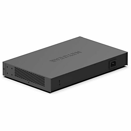 Netgear MS510TXPP Ethernet Switch 9 Ports Manageable 2 Layer Supported ...
