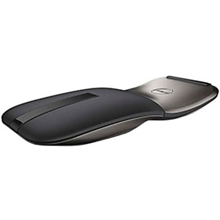 Dell Bluetooth Mouse Black WM615 - Office Depot