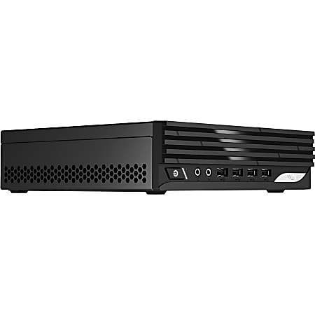 MSI PRO DP21 13M 499US Desktop PC Intel Core i7 8GB Memory 500GB Solid ...