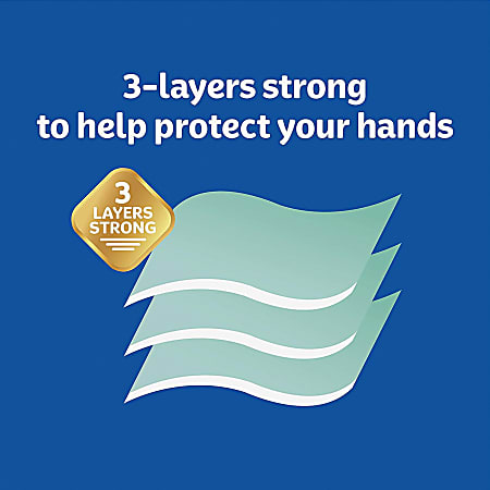 Kleenex Ultra Soft 3 Ply Unscented Tissues 8 14 x 8 716 65 Per Box Pack ...