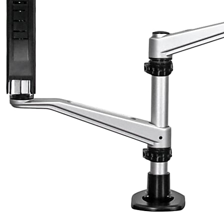 StarTech.com Desk Mount Dual Monitor Arm Full Motion Premium Dual ...