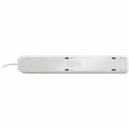 APC by Schneider Electric SurgeArrest Essential P7GB 7 Outlets Surge ...