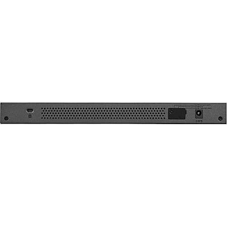Netgear 16 Port 76W PoEPoE Gigabit Ethernet Unmanaged Switch 16 Ports 2 ...