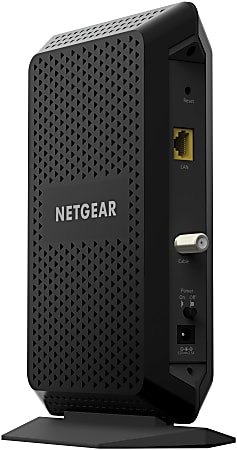 Netgear CM1000 8A5871 Ultra High Speed Cable Modem - Office Depot