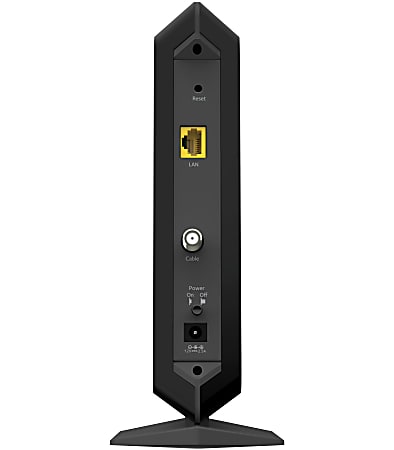 Netgear CM1000 8A5871 Ultra High Speed Cable Modem - Office Depot