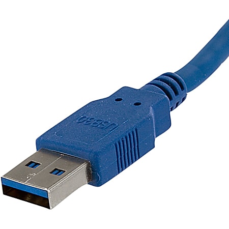 Startech.Com Startech.Com Superspeed USB 3. USB3Saa6 - Office Depot