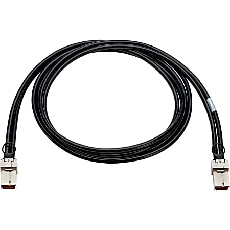 HPE Synergy Interconnect Link 15m Active Optical Cable - Office Depot