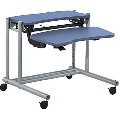 Anthro Fit Adjusta Unit - Office Depot