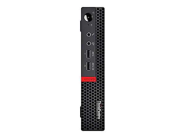 Lenovo ThinkCentre M625q 10TL000WUS Tiny Thin Client AMD E Series E2 ...