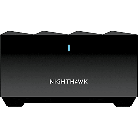 Netgear Nighthawk MK62 Wi Fi 6 IEEE 802.11ax Ethernet Wireless Router 2 ...