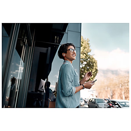 iLive Airpods Pro Sleeve With Carabiner Red IA50X1R - Office Depot