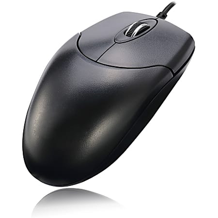 Adesso HC 3003US Optical Mouse - Office Depot