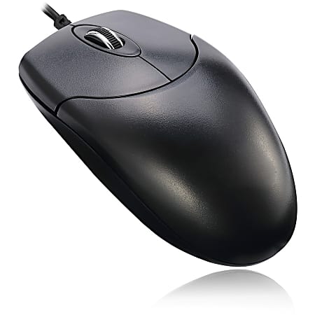 Adesso HC 3003US Optical Mouse - Office Depot