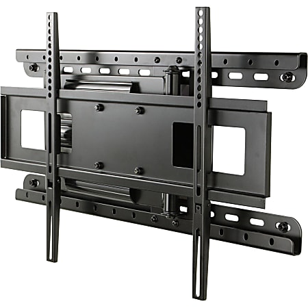Kanto FMC4 Wall Mount for TV Black 1 Displays Supported 60 Screen ...
