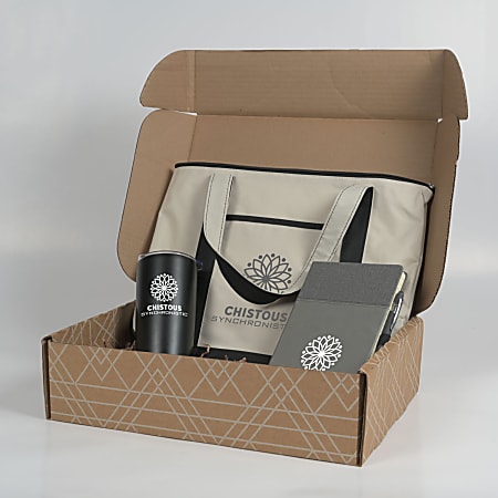 Custom New Hire Kit - Office Depot