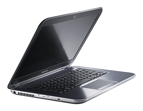 Dell Inspiron 14z i14z 2100sLV Ultrabook Laptop Computer With 14 Screen ...