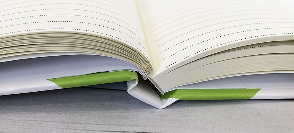 Custom Hardcover Journal - Office Depot