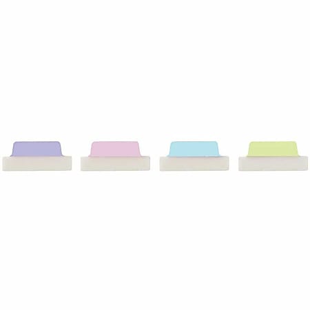Avery UltraTabs Repositionable Margin Tabs Write on Tabs 1 Tab Height x ...