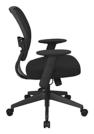 Office Star 55 Series Professional AirGrid Back Manager Office Chair ...