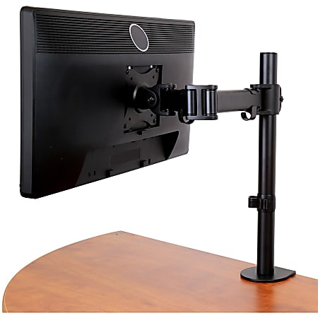 StarTech.com Desk Mount Monitor Arm 34 inch VESA Displays Articulating ...