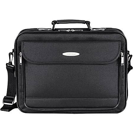 TRENDnet Laptop PC Carrying Case - Office Depot