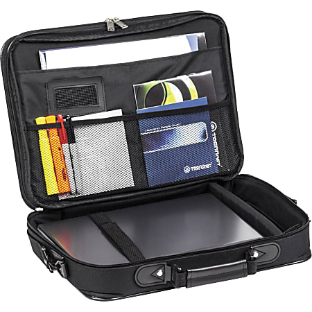 TRENDnet Laptop PC Carrying Case - Office Depot
