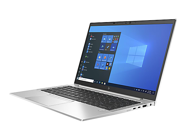 HP EliteBook 840 G8 Notebook Intel Core i5 1145G7up to 4.4 GHz vPro Win ...