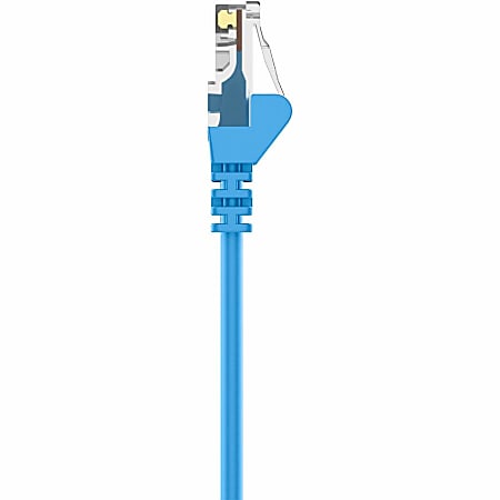 Belkin Cat5e Crossover Cable RJ 45 Male Network RJ 45 Male Network 15ft ...