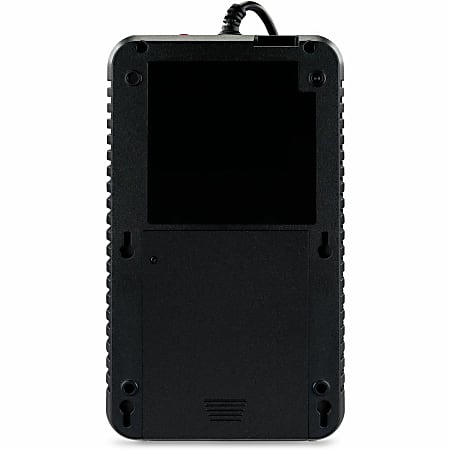 CyberPower EC750G Ecologic UPS Systems 750VA450W 120 VAC NEMA 5 15P ...