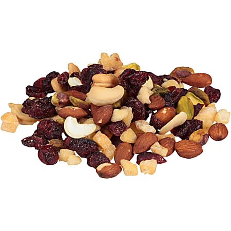 Sahale Snack Better Classic FruitNut Trail Mix 1.5 Oz Pack Of 18 ...