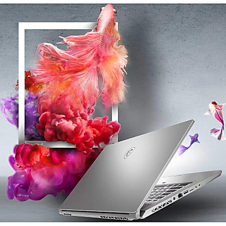 MSI P75 Creator 469 Laptop 17.3 Full HD Intel Core i9 9880H 32 GB Memory 1 TB Solid State Drive Windows 10 Pro Office Depot