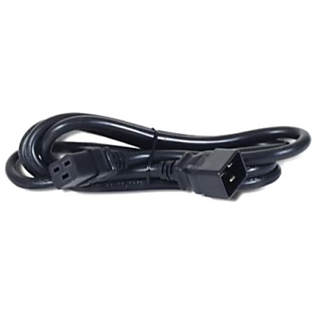 APC Power Extension Cable 230V AC15ft - Office Depot