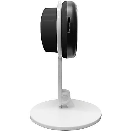 Brookstone BKWIFICAM3 1 Megapixel HD Network Camera Color 1 Pack 26.25 ...