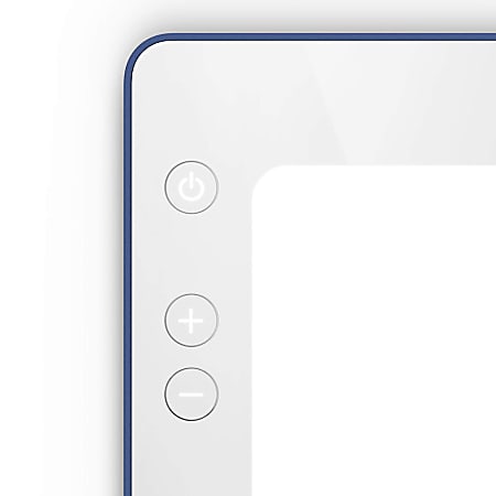 Cricut BrightPad Go Cordless Light Tablet 11 x 13 12 - Office Depot