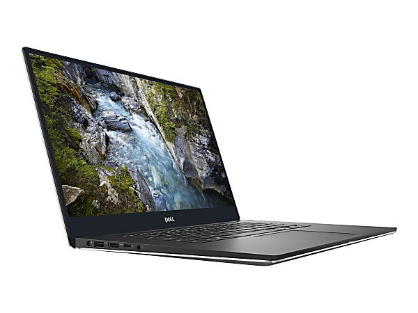 Dell Precision 5540 Refurbished Laptop 15.6 Touch Screen Intel Core i7 ...